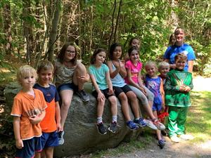Wells Parks & Recreation Department: Summer Day Camp